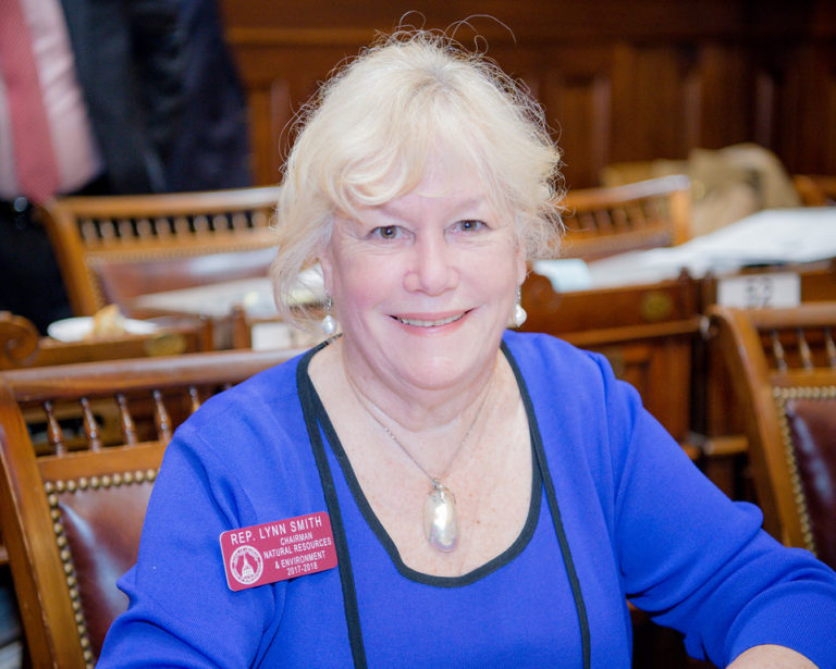 About Lynn – State Representative Lynn R. Smith