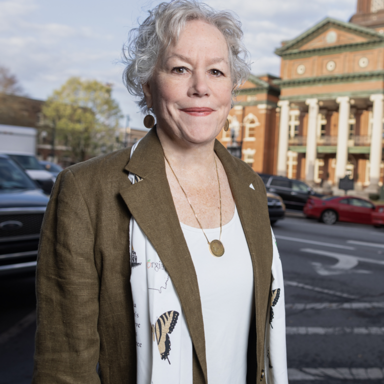 State Representative Lynn R. Smith – House District 70